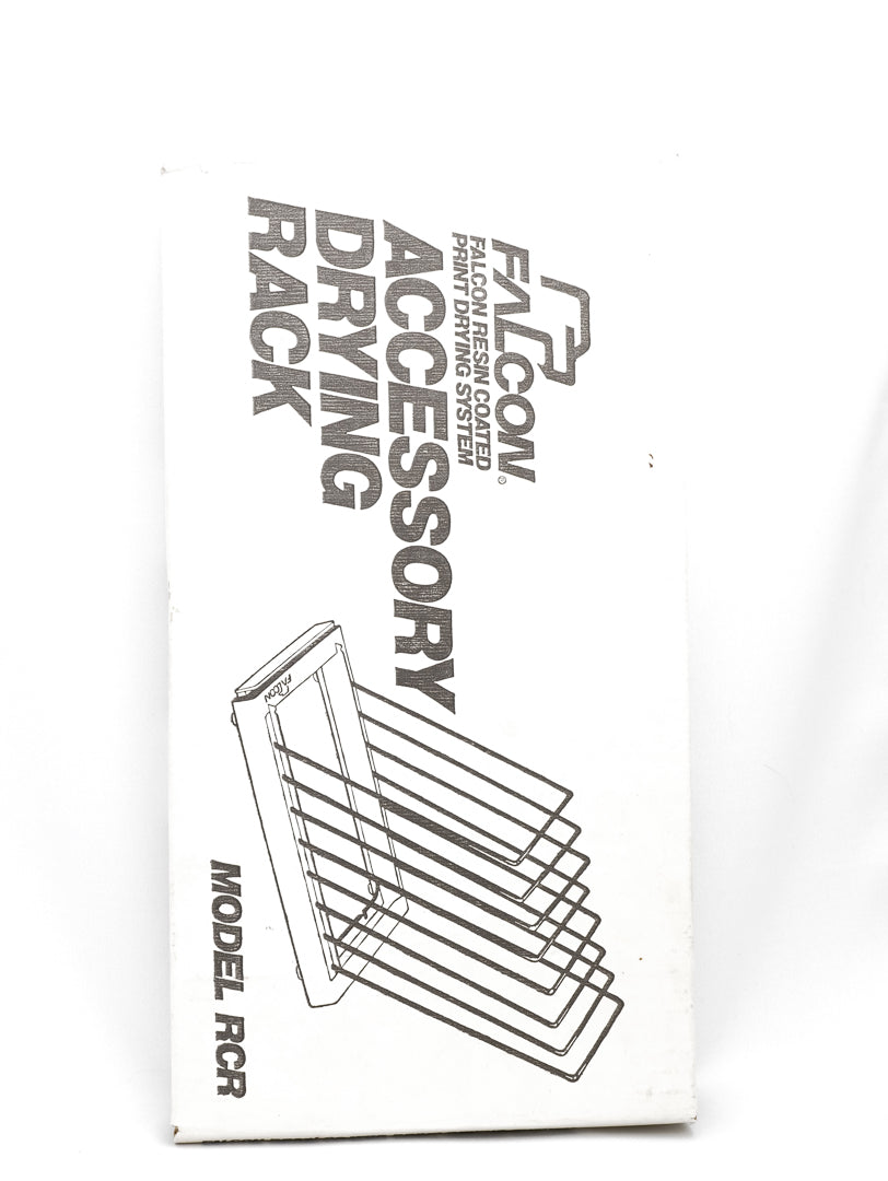 Falcon Print Drying Rack – Lens Medic YYC